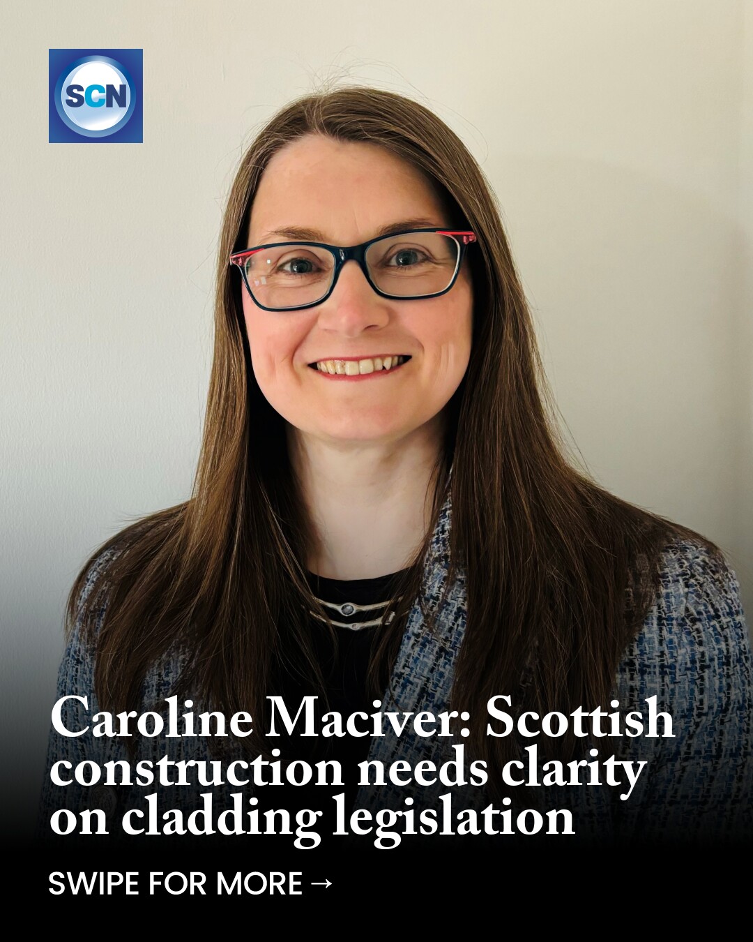 Scottish Construction Now