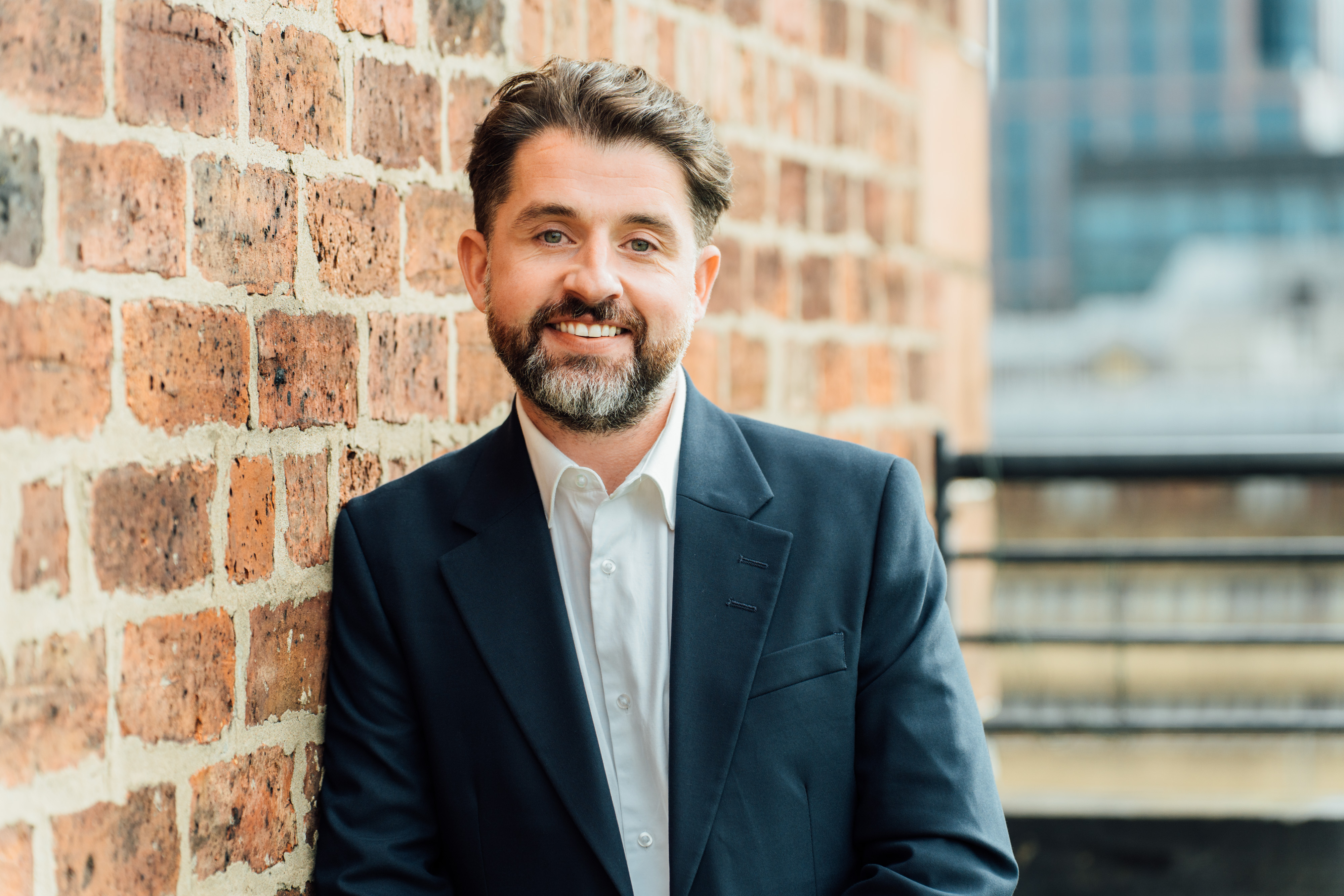 BB7 launches new façade access and maintenance consultancy | Scottish ...