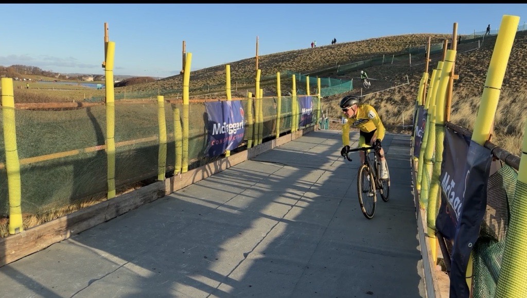 McTaggart Construction sponsors British & Scottish Cycling Festival at ...