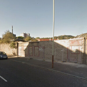 More than 100 affordable homes planned for derelict Dundee site ...
