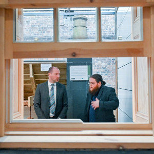 Historic Environment Scotland sets out vision for heritage-led green ...