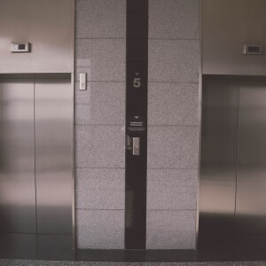 Four Dundee tower blocks to benefit from £1m-plus lift replacement ...