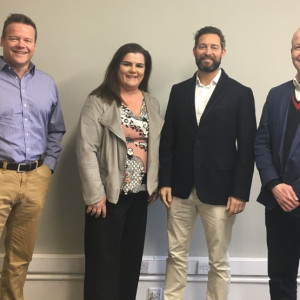 Law firm Gilson Gray merges with Dundee property company | Scottish ...