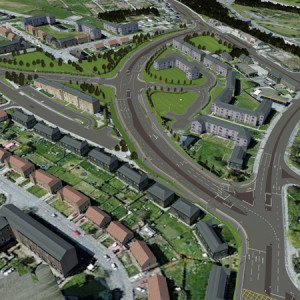 Flagship infrastructure projects ‘face decade of delays’ | Scottish ...