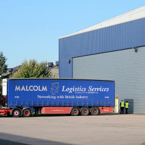 Malcolm Group agrees largest lockdown industrial deal | Scottish ...