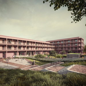 Scotland’s first intergenerational facility planned for Edinburgh’s ...