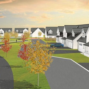 Kirkwood Homes secures two Dundee planning wins as government upholds ...