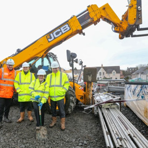 Building Briefs – March 18th | Scottish Construction Now