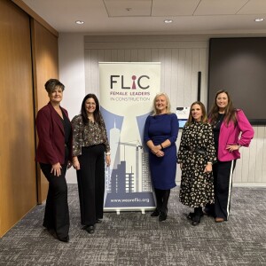 Scottish female leadership network shortlisted for UK award | Scottish ...