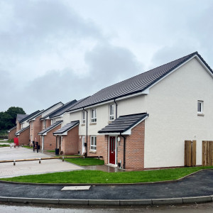 Progress continues on Airdrie regeneration projects | Scottish ...