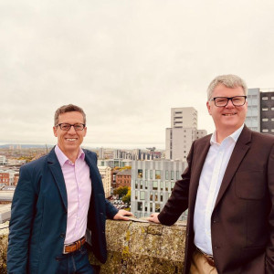 GLM expands into Glasgow with new director | Scottish Construction Now