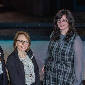 Town hall contractor’s donation taking centre stage at PACE panto ...