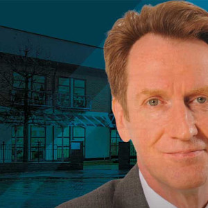 Wates unveils new chief executive | Scottish Construction Now