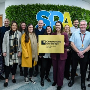 Scottish Procurement Alliance recognised as gold standard framework ...