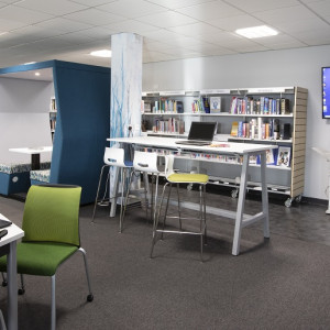 Alpha Scotland encourages collaborative working at Glasgow Kelvin ...