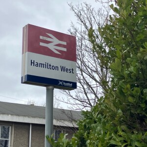 Hamilton West platform to get £2.1m upgrade | Scottish Construction Now