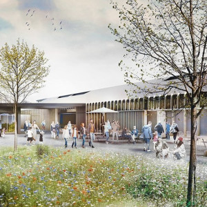 Revised plans to enhance design of Lethamhill golf facility | Scottish ...