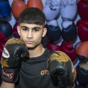 QTS Group to inspire next generation of sporting greatness with Youth ...