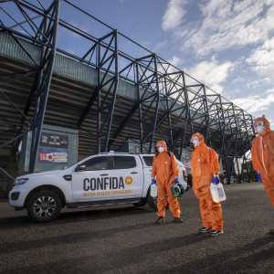 Confida FM creates over 100 new jobs thanks to six-figure funding ...
