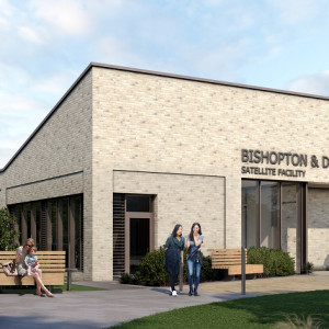 Fleming Buildings kick-starts work on healthcare facility for Bishopton ...