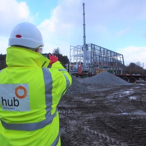Hub North Scotland to refresh Tier 1 construction contractor supply ...