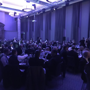 Lighthouse Club raises almost £25,000 at West of Scotland annual dinner ...