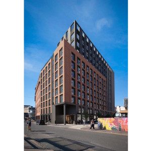 Student apartment block planned for Glasgow’s Osborne Street | Scottish ...