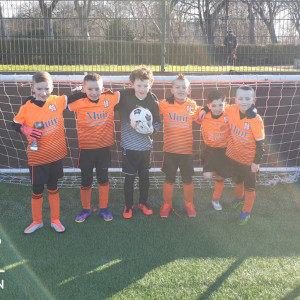 Muir Construction lends support to the young team | Scottish ...