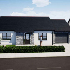 Fotheringham Homes plans to deliver 71 new homes in Aberdeenshire ...