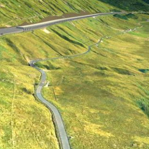 Public set for A83 Rest and Be Thankful updates | Scottish Construction Now