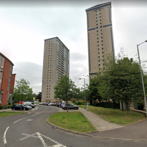 Plans progress to demolish two Gorbals tower blocks | Scottish ...