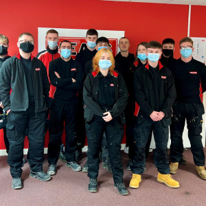 Mears Group announces 20 new apprenticeships in North Lanarkshire ...