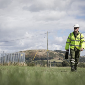 And finally… ‘THOR Hammer’ technology to protect electricity network ...