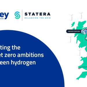 Statera Energy awards FEED contract for first phase of Kintore hydrogen project | Scottish ...