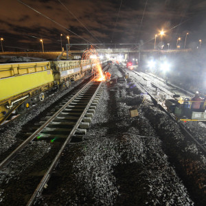 Network Rail completes £16m of improvements in Scotland | Scottish ...