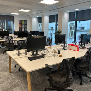 PMP announces expansion in Manchester | Scottish Construction Now