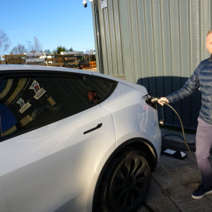 St Andrews Timber & Building Supplies rolls out EV charging points ...