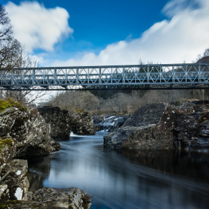 Mabey Bridge selected to supply modular structures to Forestry and Land ...