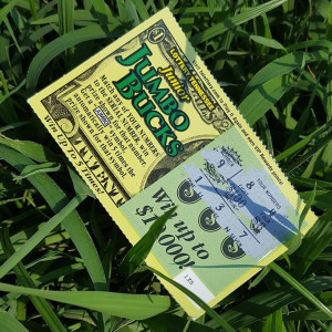 And finally… stroke of fortune | Scottish Construction Now