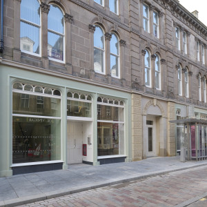 Iconic Inverness building restored to create much-needed homes for rent ...