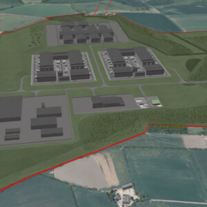 SSEN Transmission submits plans for key Netherton Hub | Scottish ...