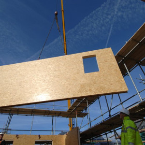 Scotland Excel launches £1.5bn new build housing framework | Scottish ...