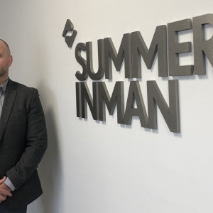 New Scottish HQ for Summers-Inman | Scottish Construction Now