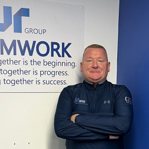 JR Scaffold welcomes acclaimed HSQE manager | Scottish Construction Now