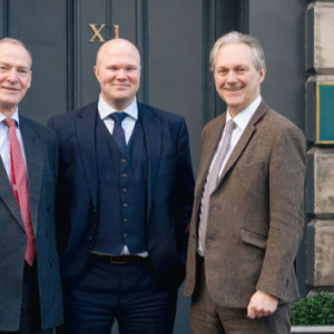 Rettie & Co launches new financial services business | Scottish ...