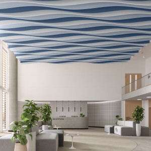 Administrators appointed to ceiling specialist Zentia | Scottish ...