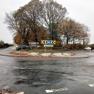 Plans approved for new Westerhill Development Road | Scottish ...