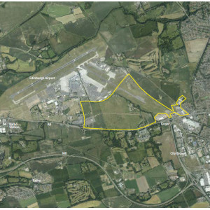 Proposals unveiled to shape the future of west Edinburgh | Scottish ...