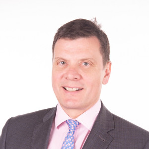 Paul Reilly appointed new chair of Association for Consultancy and ...