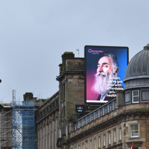 Major fire causes partial collapse of Glasgow’s Forsyth building ...